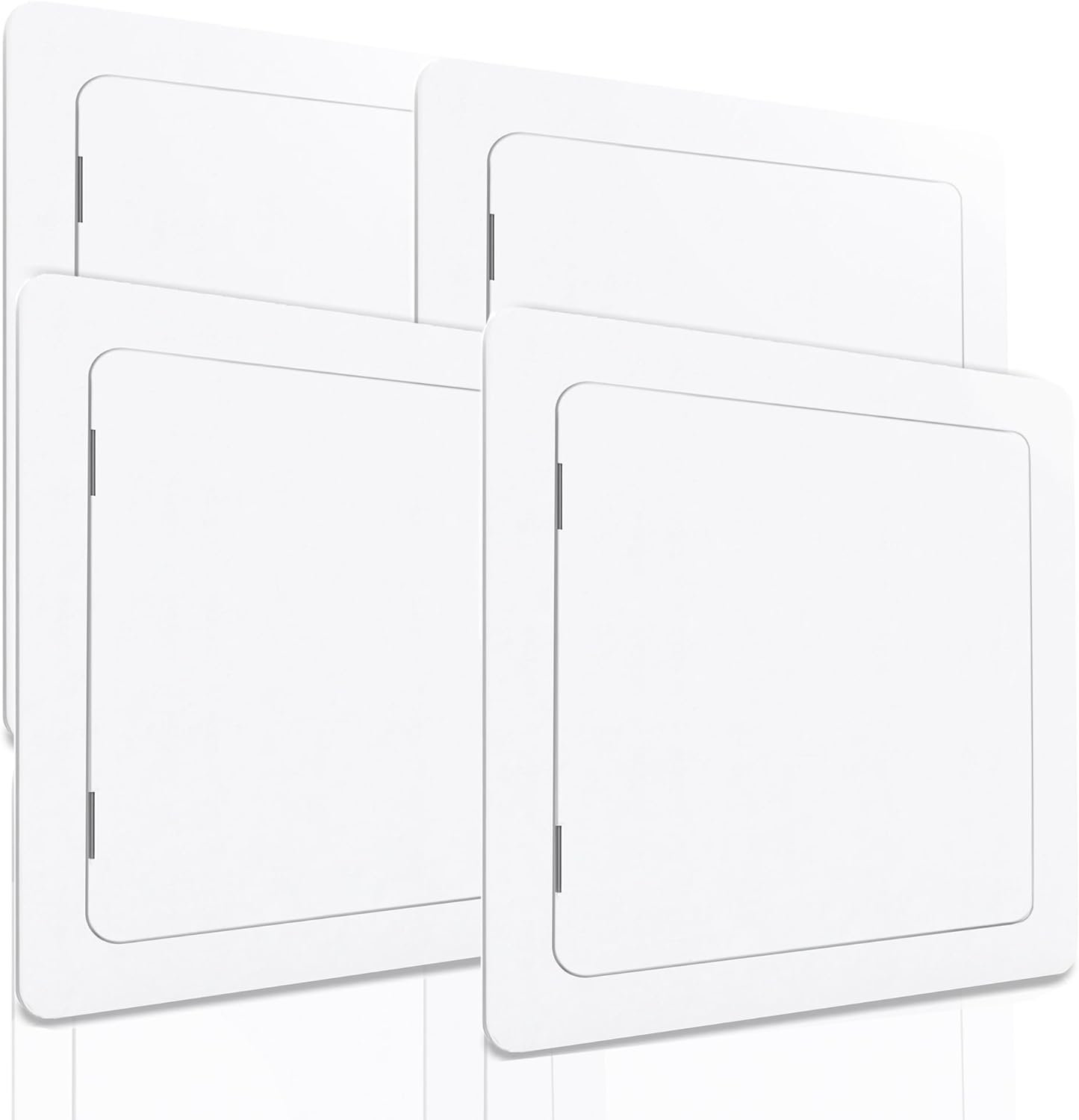 Morvat 14x14 Access Panel with Door for Drywall & Ceiling, 4 Pack | Wayfair