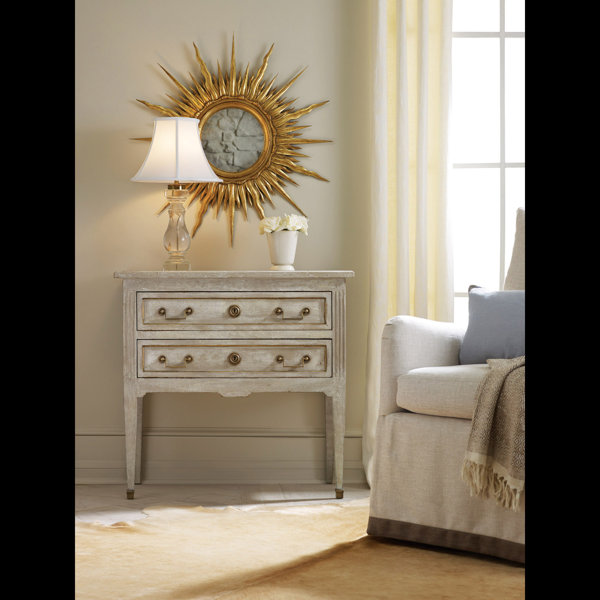 ModernHistory Manor House Console Table | Perigold