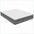 Alwyn Home Mattresses 11” Medium Feel Cool Gel Memory Foam Hybrid Euro ...