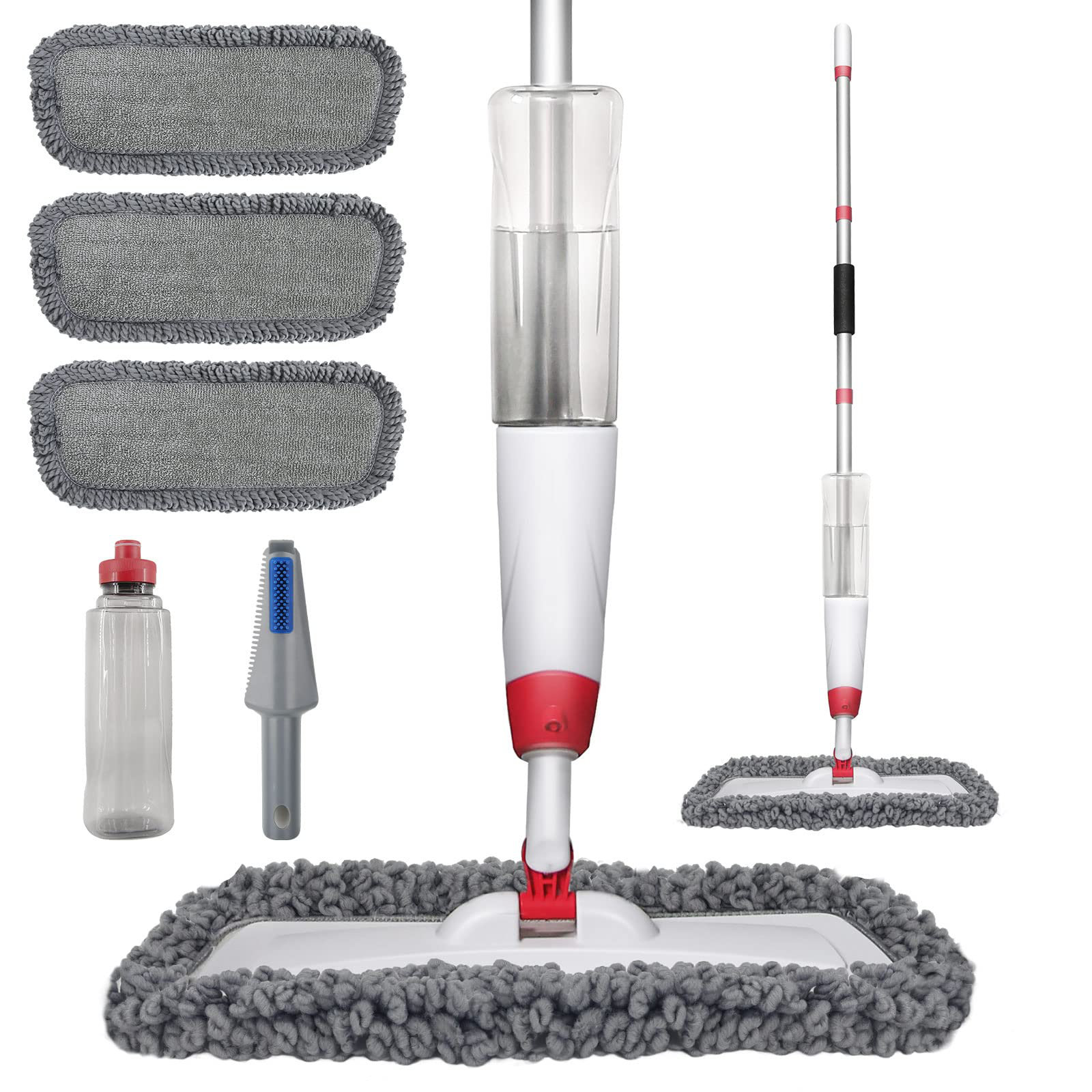 X－MAX FURNITURE Mop Set | Wayfair