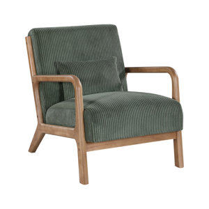 George Oliver Devonaire Chair & Reviews | Wayfair