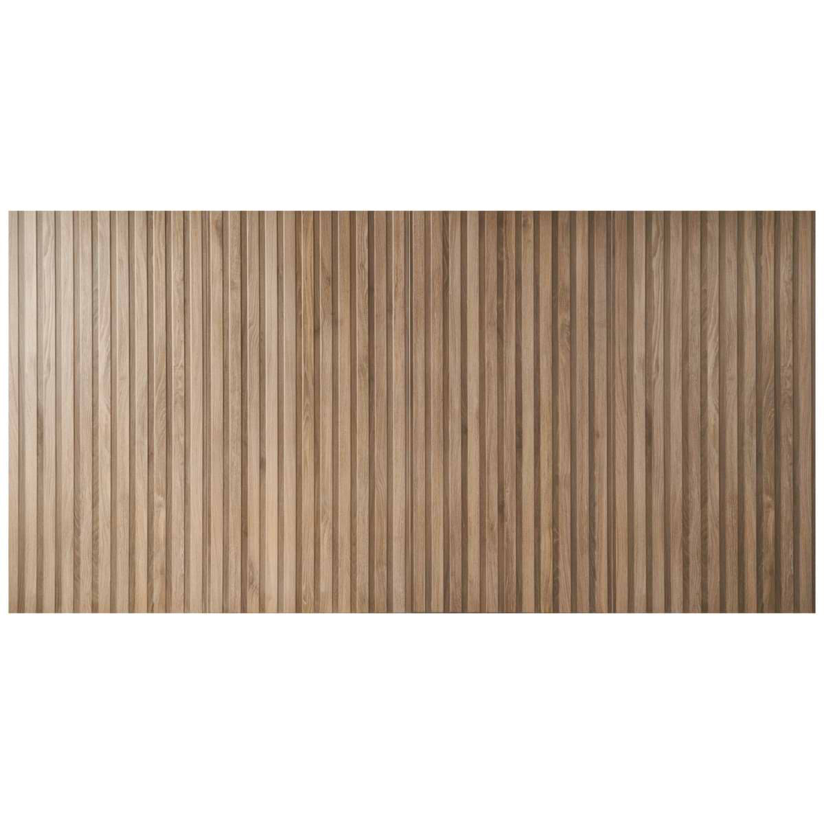 TileBar Nobu 23.62 In. X 47.24 In. Matte Porcelain Floor And Wall Tile ...