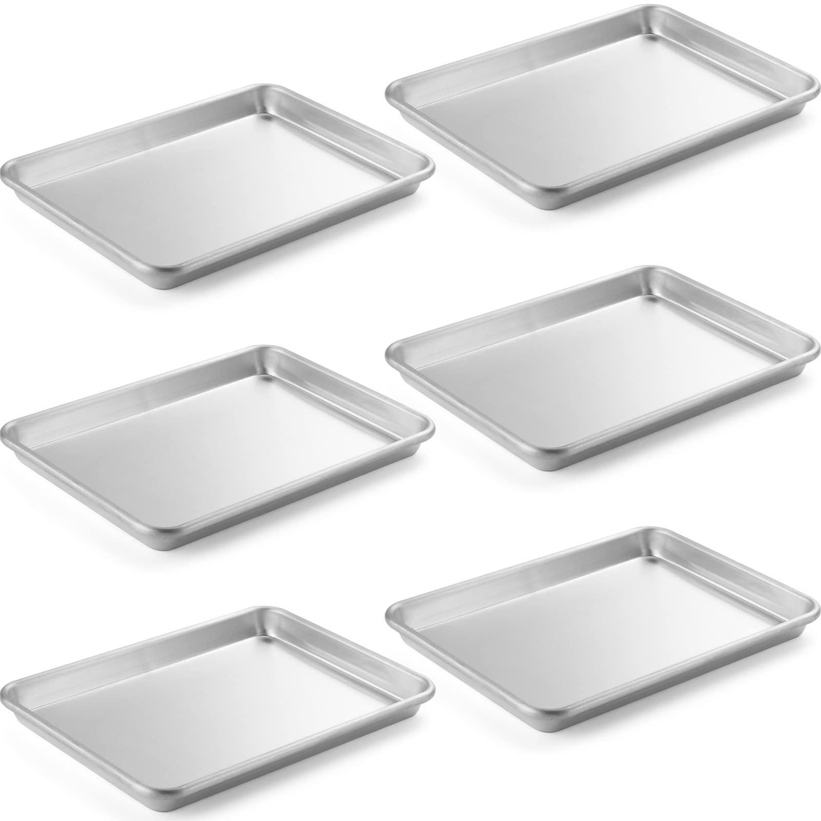ATC HOLDINGS Non-Stick Aluminum Baking Sheet | Wayfair