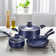 KUTIME 6 - Piece Non-Stick Aluminum Cookware Set & Reviews | Wayfair