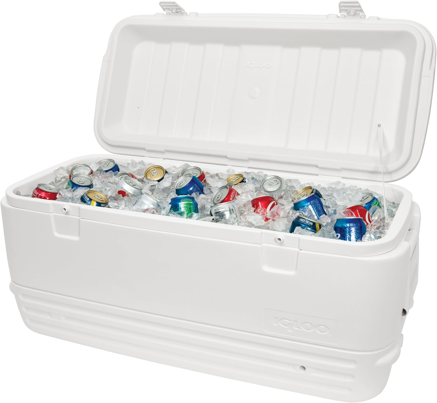 SIPIROT Coolers, Insulated Portable Hard Shell Ice Chest Cooler | Wayfair