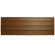 NewTechWood UltraShield Naturale 36" x 12" Composite Interlocking Deck ...