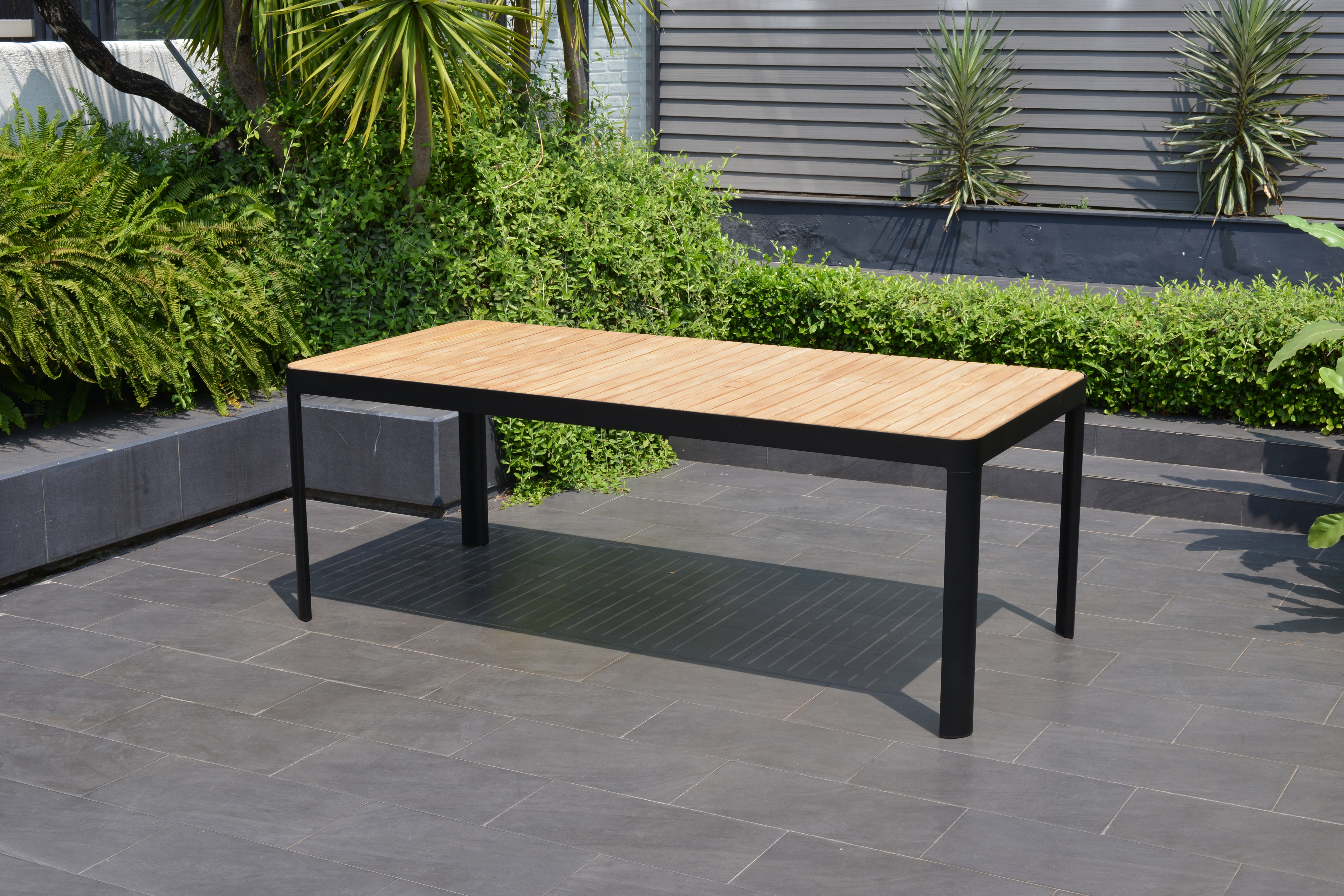AllModern Brix Dining Table & Reviews - Wayfair Canada