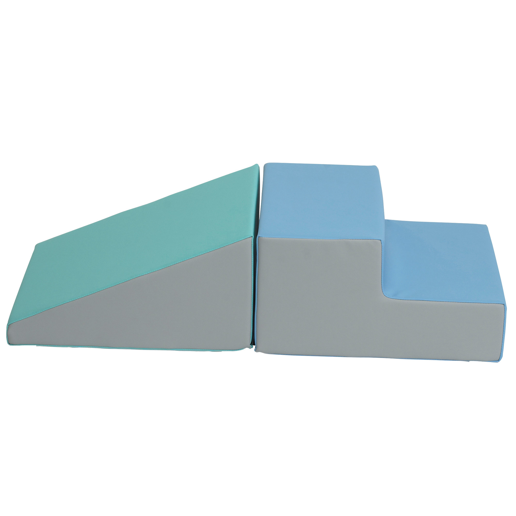 Children's Factory Contemporary Up and Down 2 Piece Play Set ...