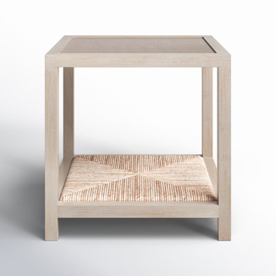 Birch Lane™ Leon End Table | Wayfair
