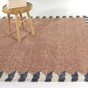 Hokku Designs Dric Rug | Wayfair