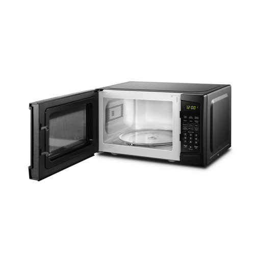 Danby 0.7 Cubic Feet Countertop Microwave & Reviews | Wayfair