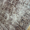 Magnolia Home By Joanna Gaines X Loloi Sinclair Machine Washable Rust ...