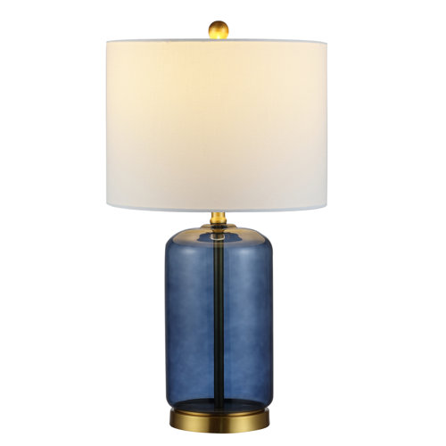Blue Table Lamps on Sale | Limited Time Only!