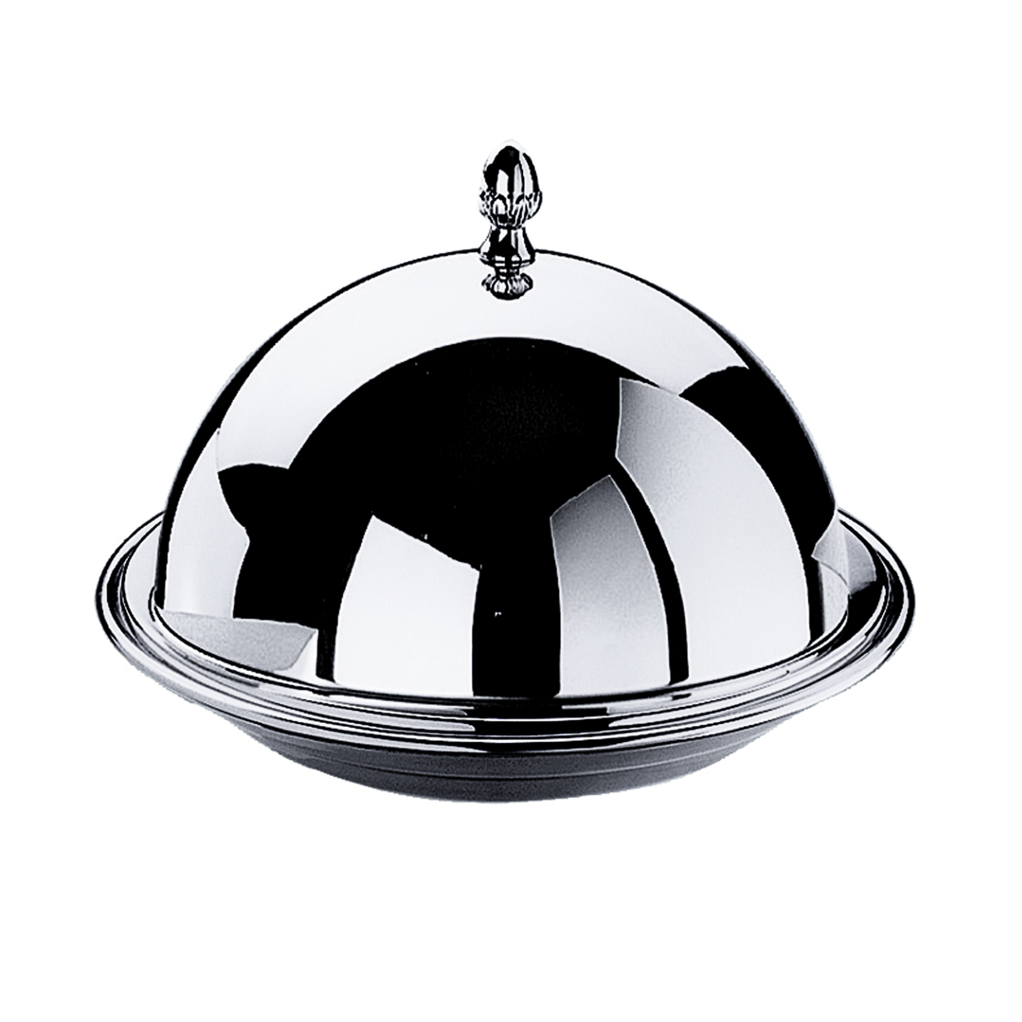 MEPRA Room Service Insulated Plate with Cloche and Thermal Serving Unit ...