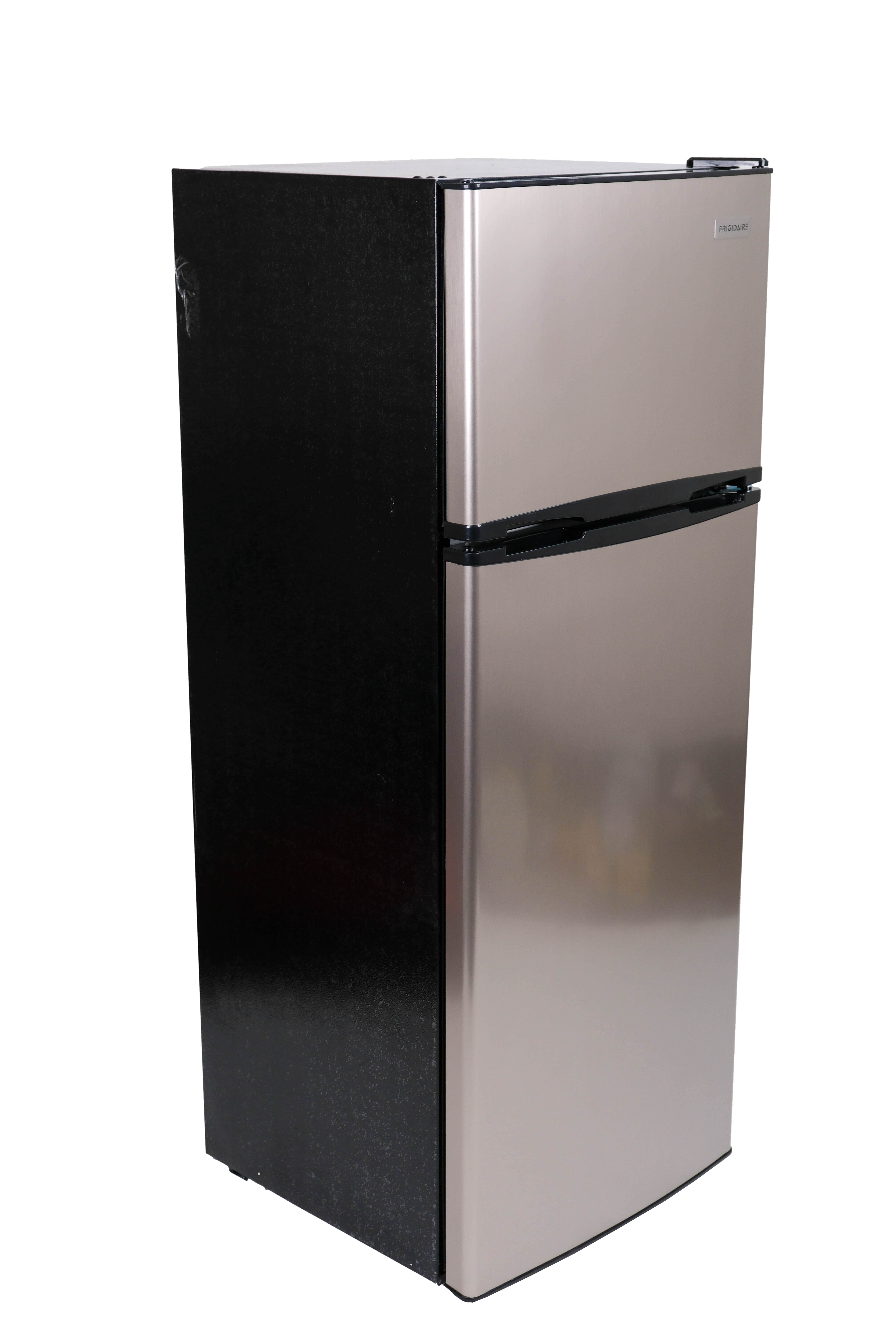 Frigidaire Platinum Fridge Freezer Combo, 7.5 Cu. Ft. Capacity ...