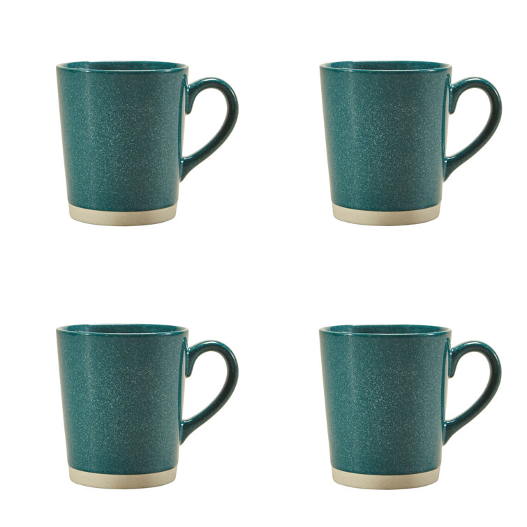 Fairmont and Main Ltd Stoneware Mug | Wayfair.co.uk