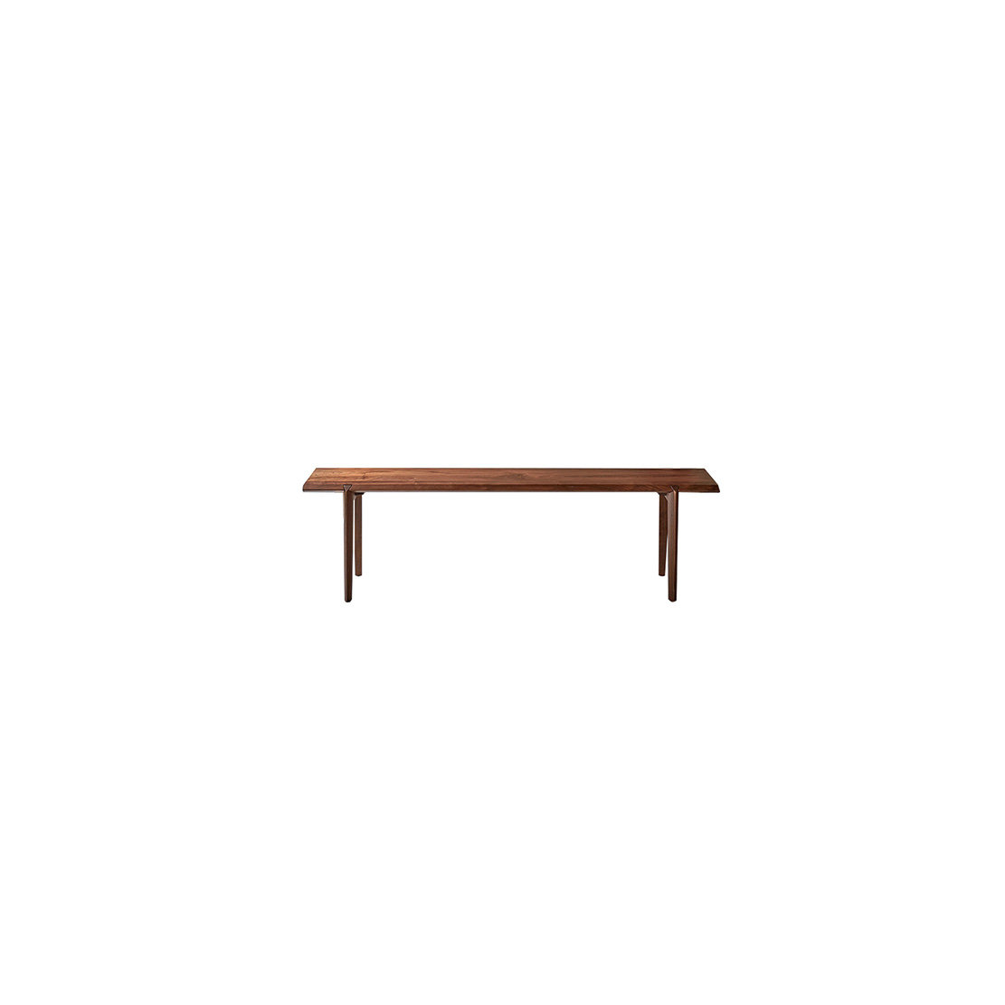 Creative bed end stool High Quality FAS Grade Wood Bench Solid Wood ...