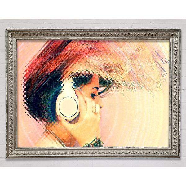 Bright Star Lucida - Single Picture Frame Art Prints | Wayfair.co.uk