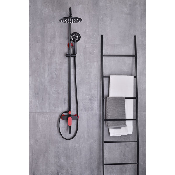 iLet Faucets with Rough in-Valve - Wayfair Canada