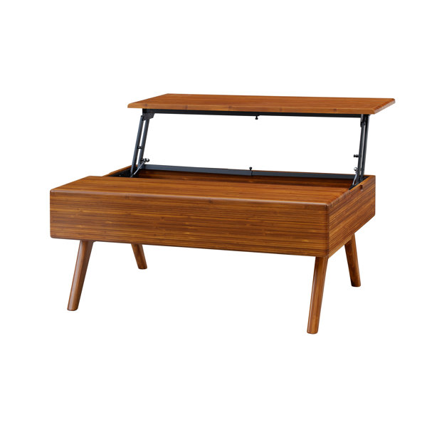 George Oliver Sedlak Coffee Table & Reviews | Wayfair
