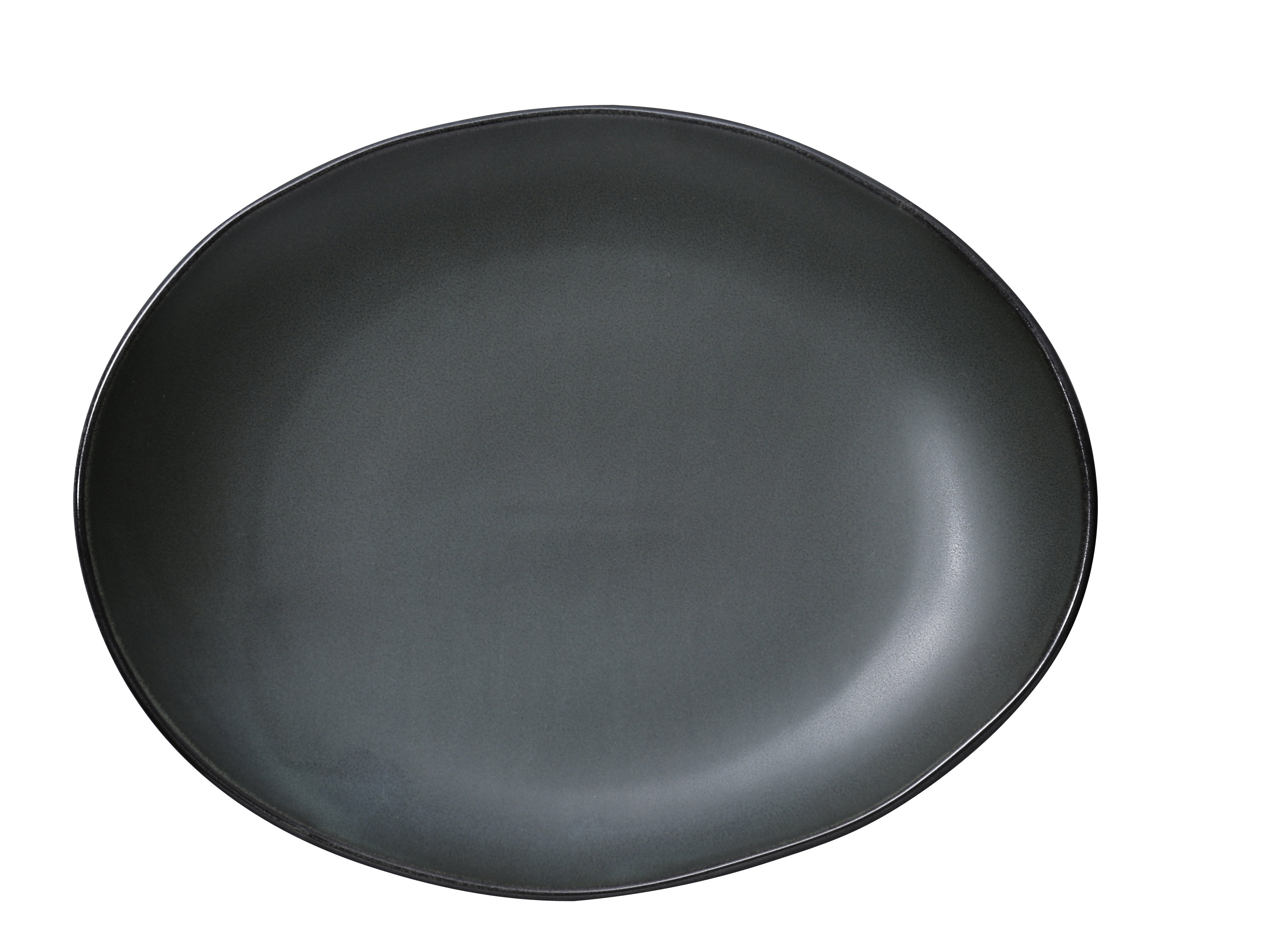 Yanco Champs 13" Dinner Plate | Wayfair