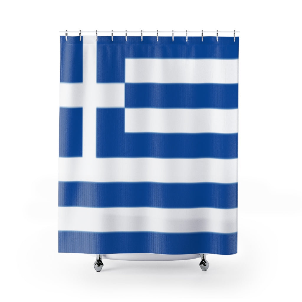 East Urban Home Single Shower Curtain Wayfair