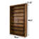 East Urban Home Bookcase | Wayfair