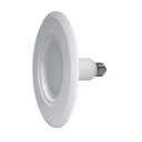 Satco Remodel LED Retrofit Recessed Lighting Kit & Reviews | Perigold