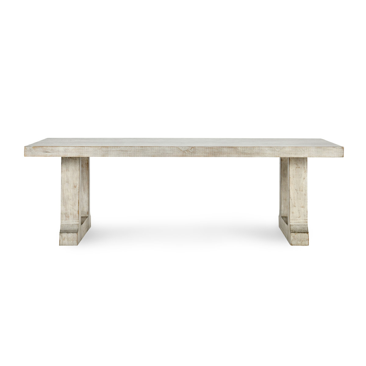 Classic Home Prima Dining Table 94" & Reviews | Perigold