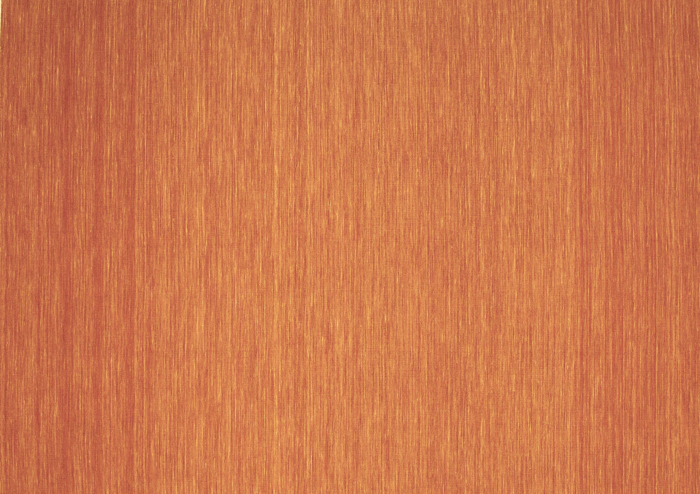 Latitude Run® Ombre Machine Woven Area Rug in Beige/Orange | Wayfair