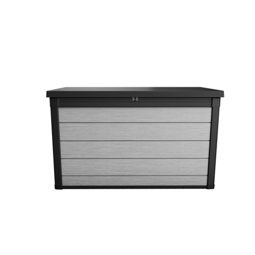 Wood Deck Boxes & Patio Storage You'll Love | Wayfair