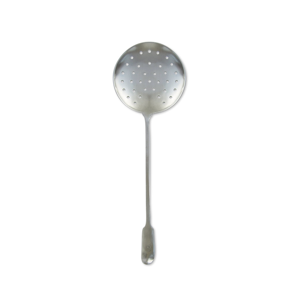 MATCH Antique Straining Hand Held Skimmer | Perigold
