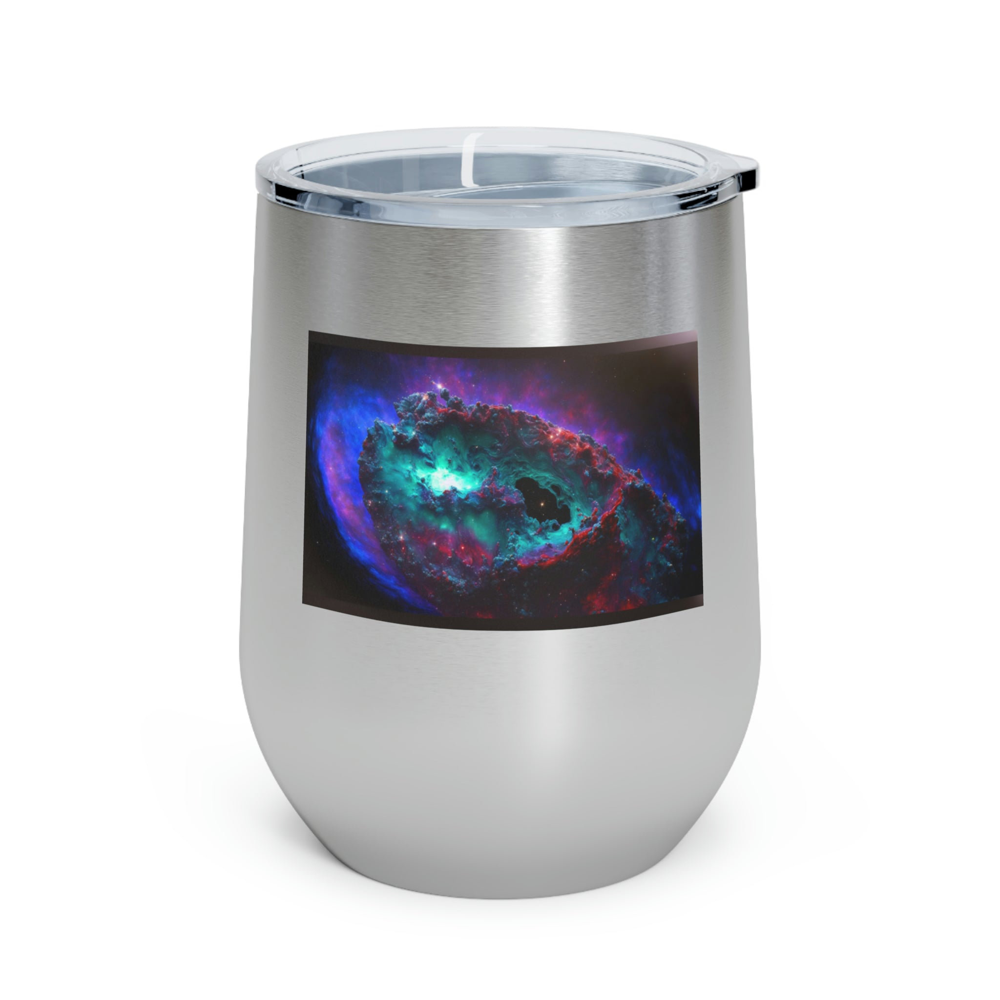 Marick Booster Verre à vin Galaxy - Wayfair Canada