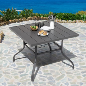 Patio Tables You'll Love | Wayfair