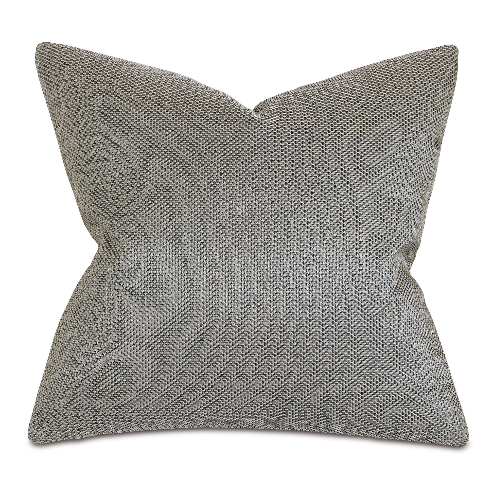 Eastern Accents Trillium Thom Filicia Square Pillow Cover & Insert ...