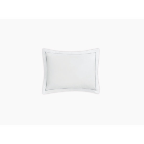 Matouk Gatsby Pillow Sham | Perigold