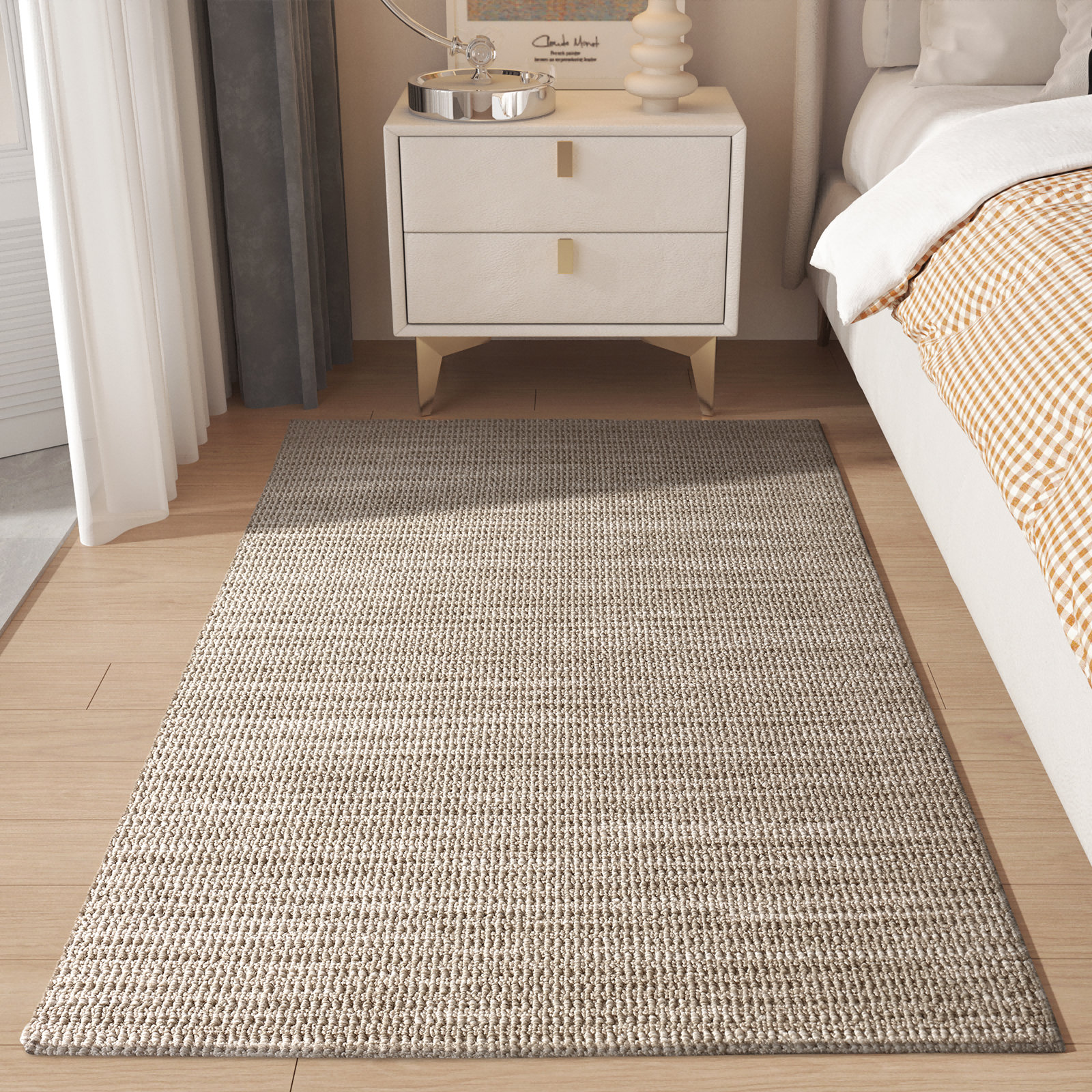 Bay Isle Home Alisone Indoor Rug & Reviews | Wayfair