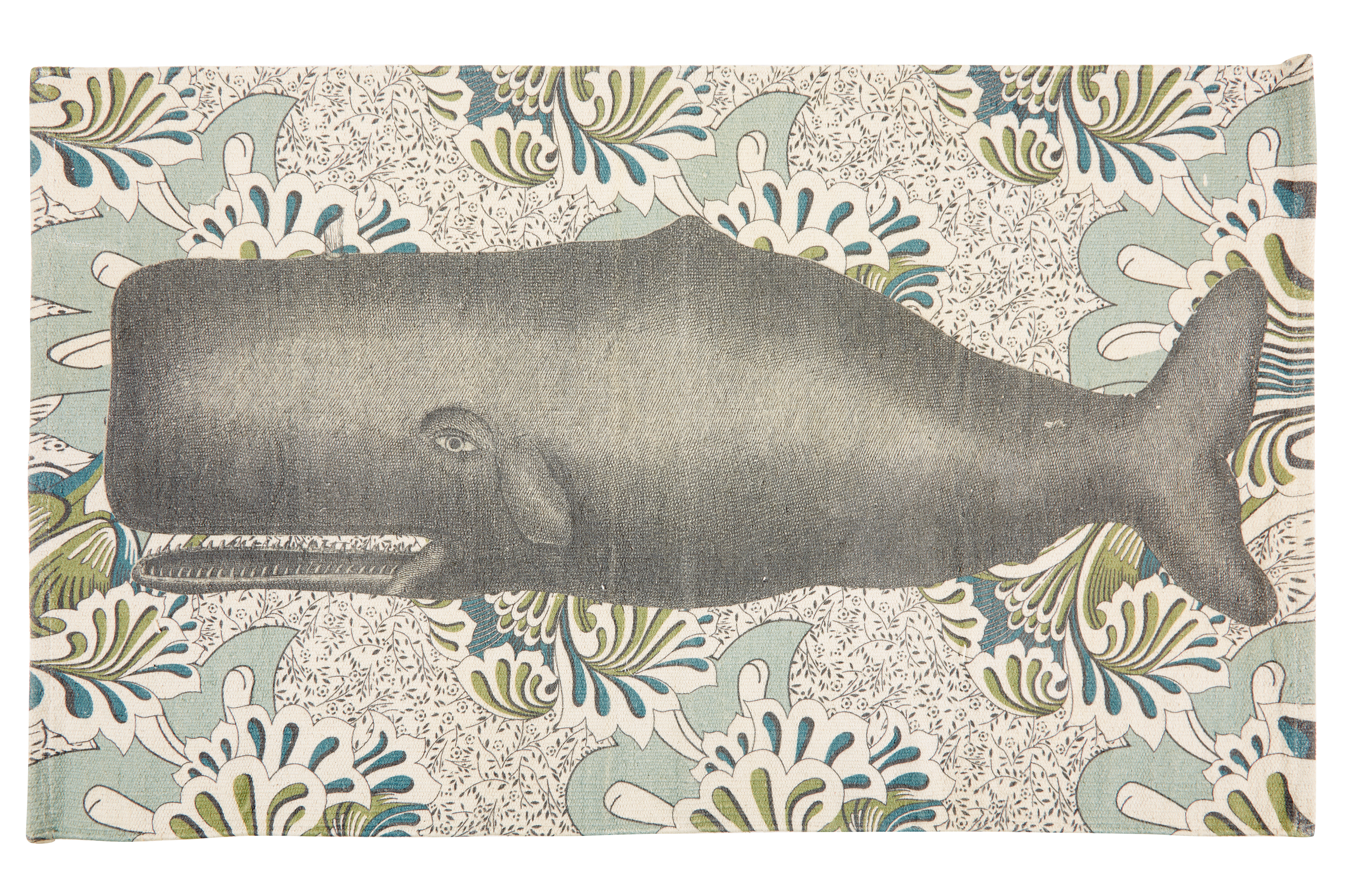 Thomas Paul MOBY BLOOMSBURY BATH MAT | Perigold