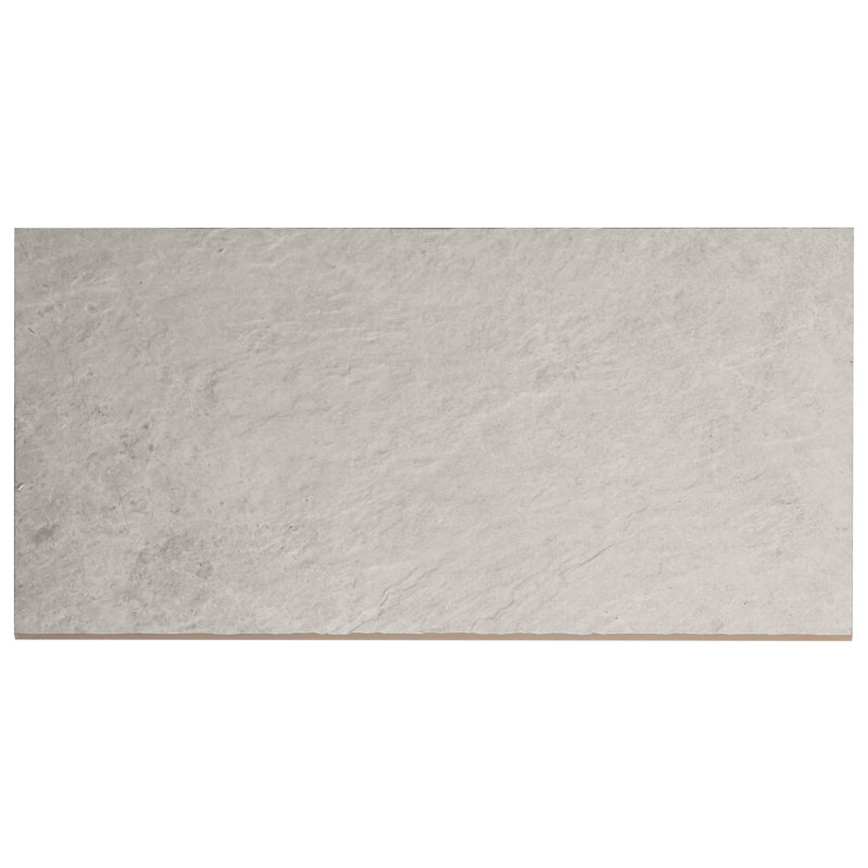 Bond Tile Limetech 11.81 In. X 23.62 In. Matte Porcelain Floor Pool ...