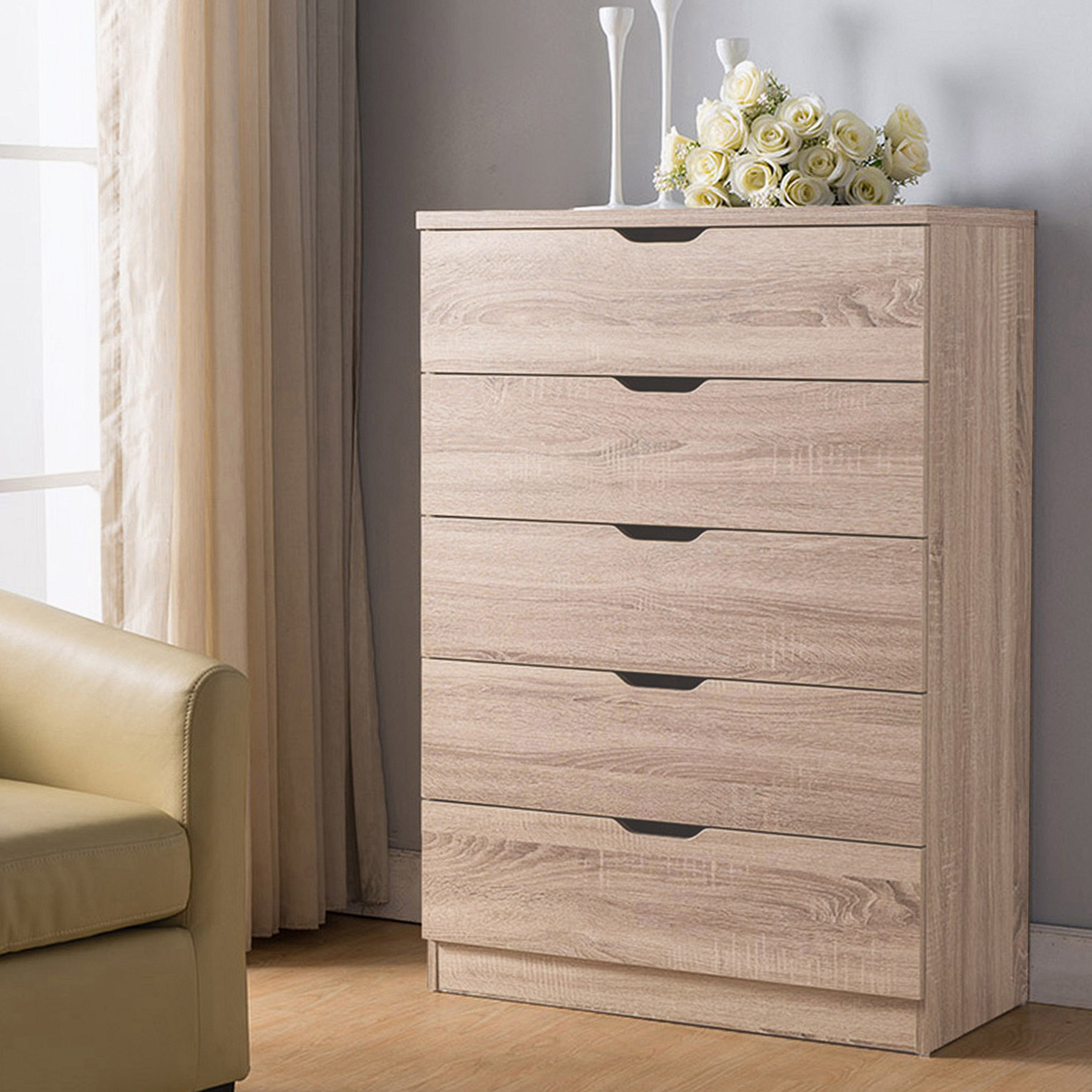Latitude Run® Zirel Dresser | Wayfair