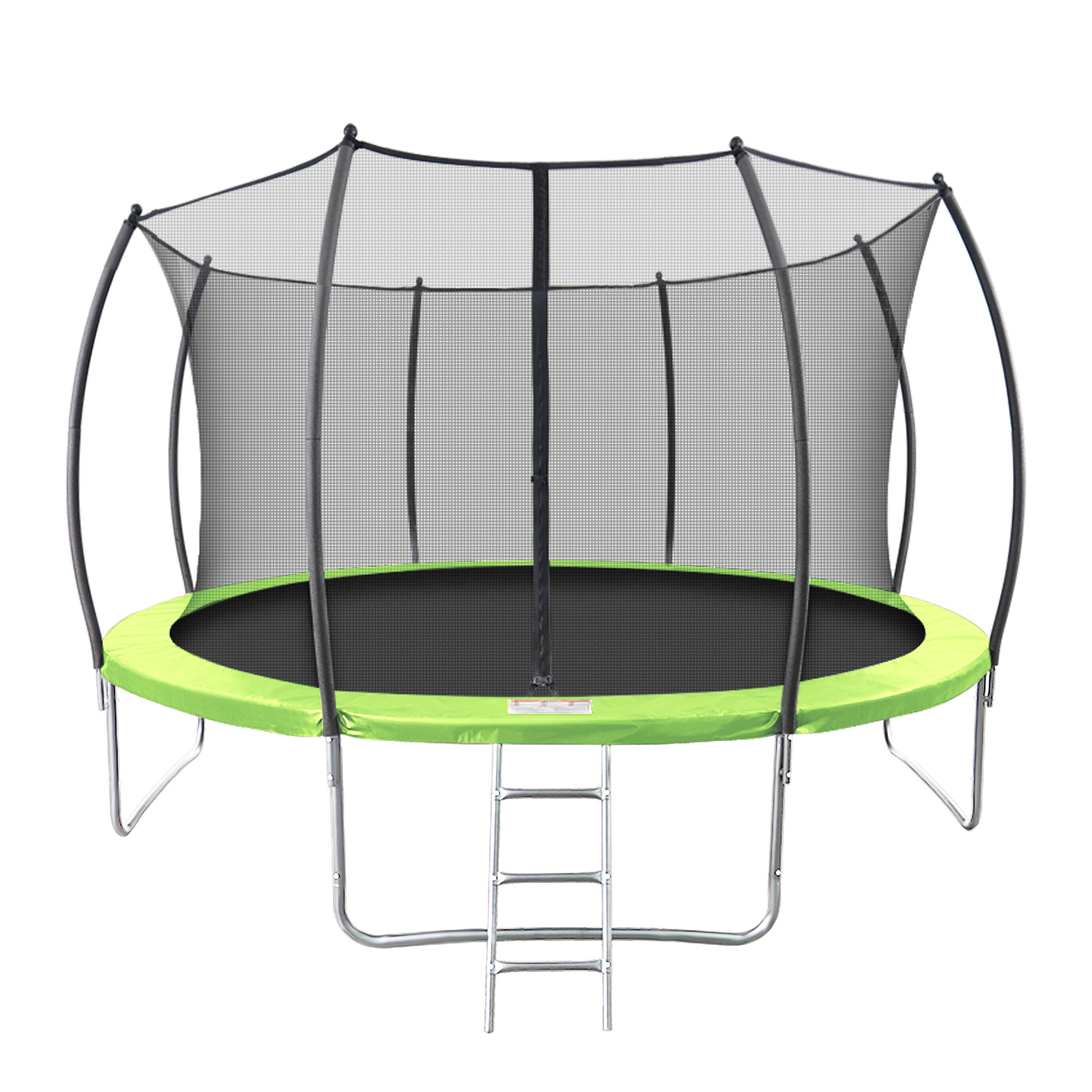 Angel Queen Trampoline & Reviews | Wayfair