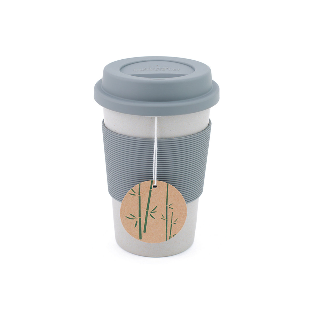 Rebrilliant Klein 16 oz Travel Mug | Wayfair