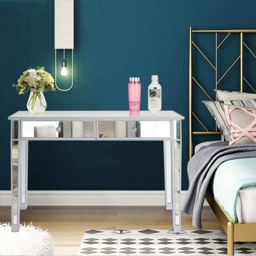 House of Hampton® Manado Vanity & Reviews | Wayfair