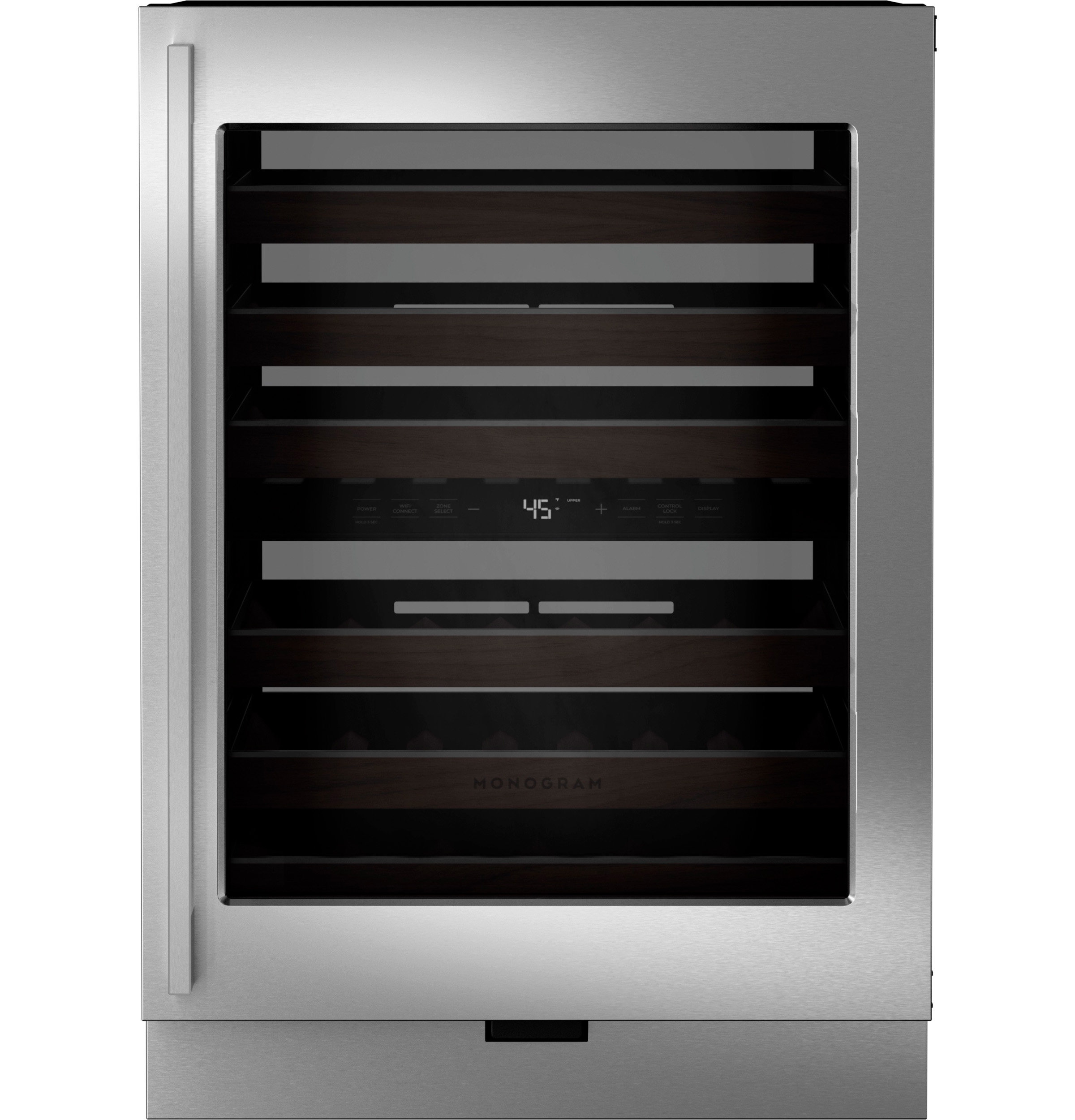 Monogram Appliances Monogram 24" Panel-Ready Wine Reserve | Perigold