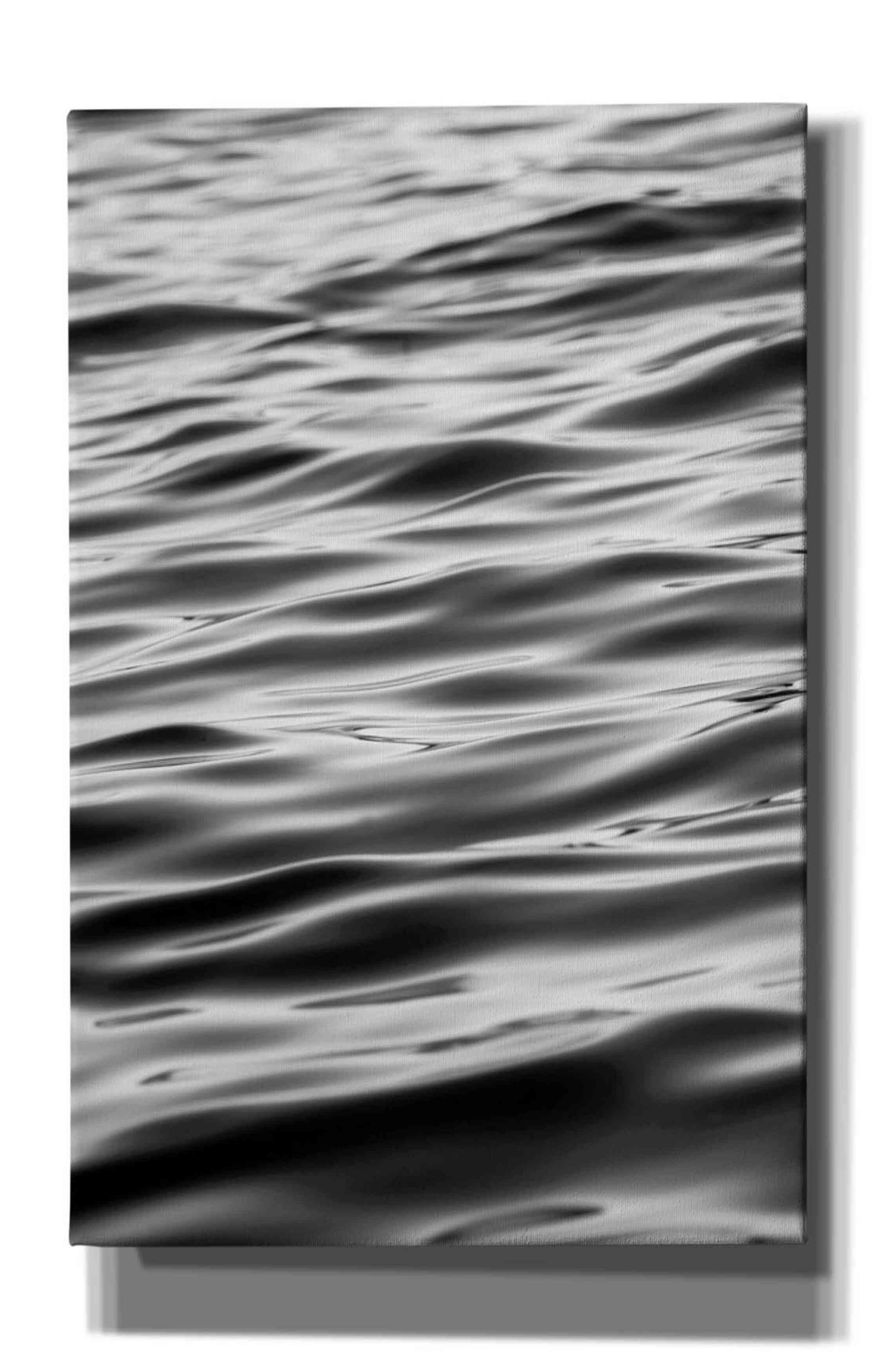 Brayden Studio® Surface by Design Fabrikken - Wrapped Canvas Painting ...