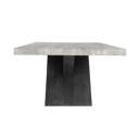 Classic Home Durant 84" Dining Table & Reviews | AllModern