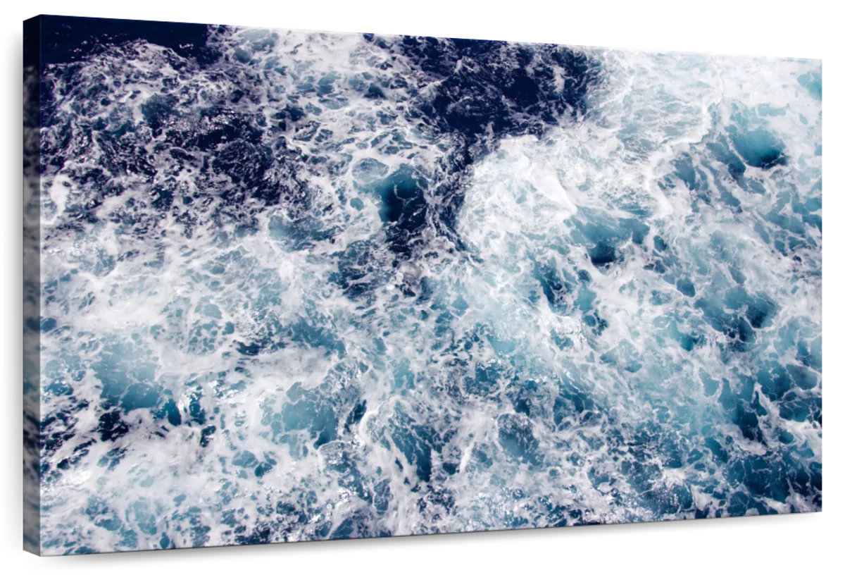 Elephant Stock Ocean Flow | Wayfair