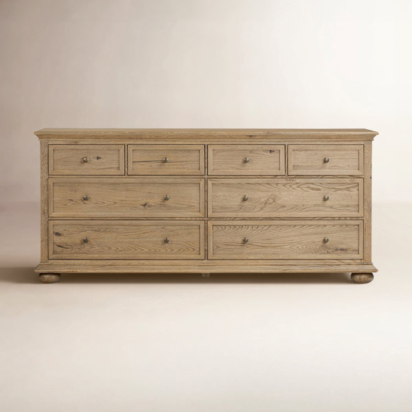 Amber Lewis x Four Hands Geoffrey Wide Dresser & Reviews | Birch Lane