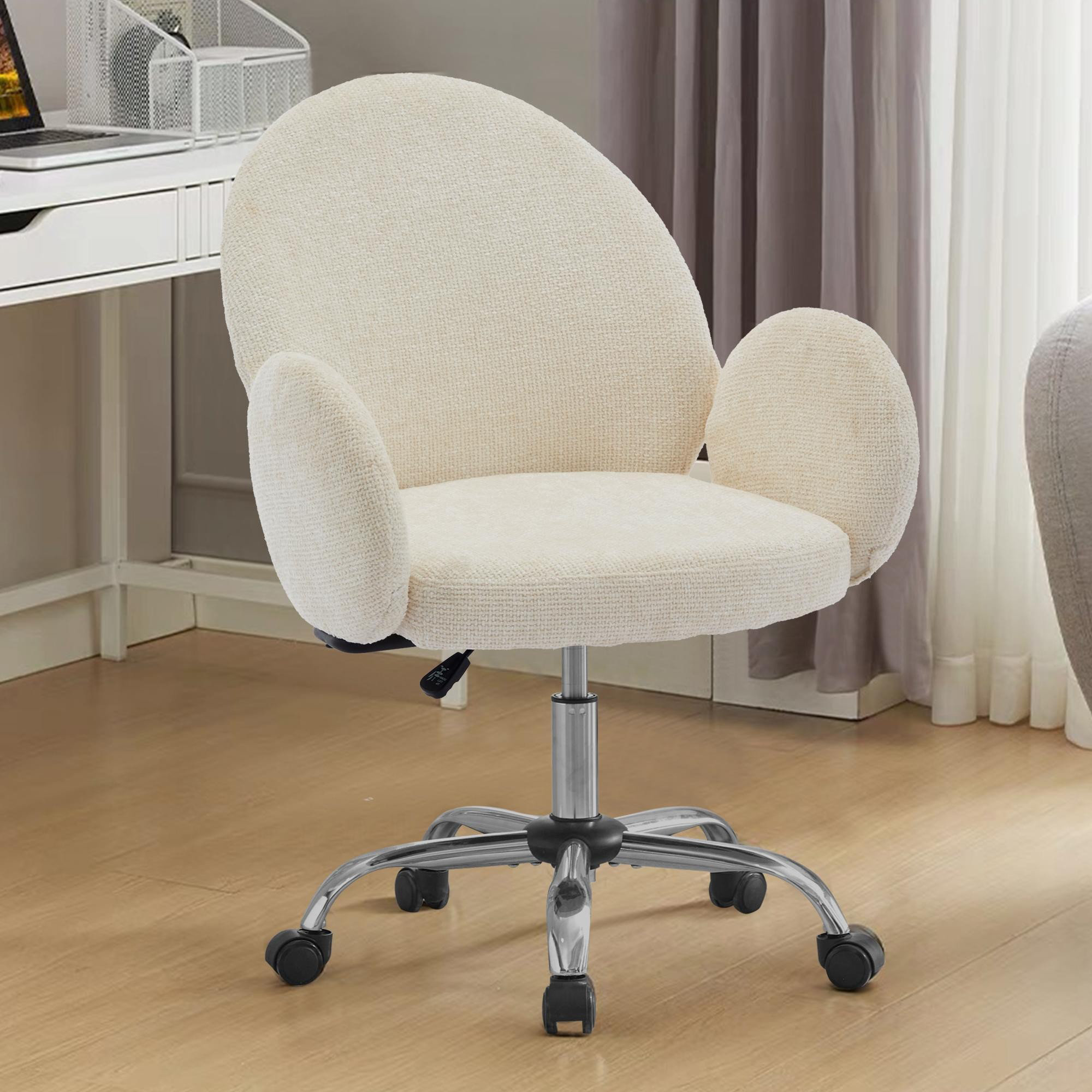 Hokku Designs Rotating office chair - Wayfair Canada