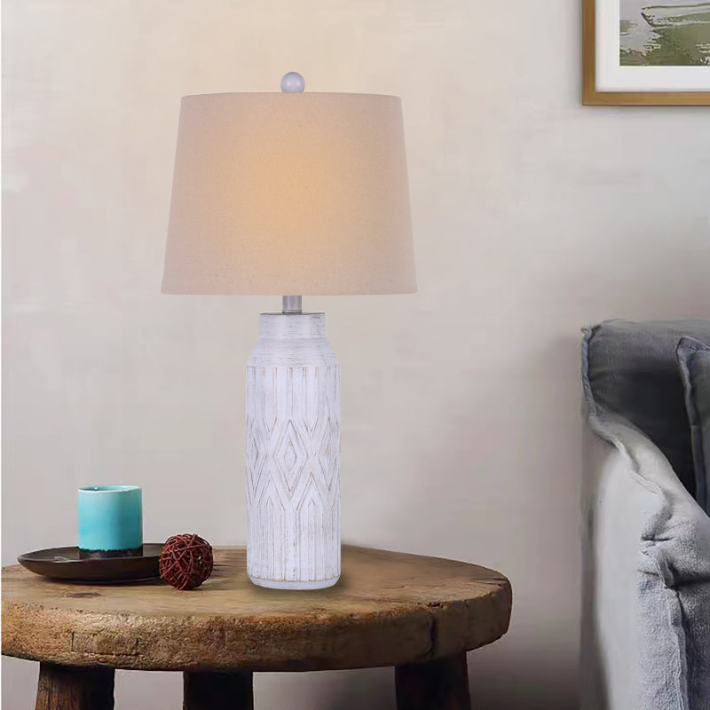 Gracie Oaks Incoronata Table Lamp | Wayfair
